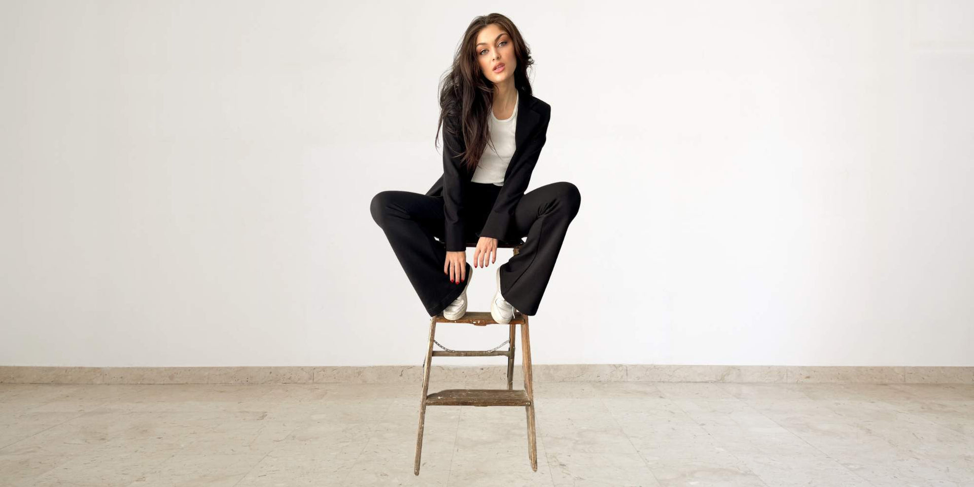 Explore Women's Business Casual Outfits – IAN DESIGN CO.